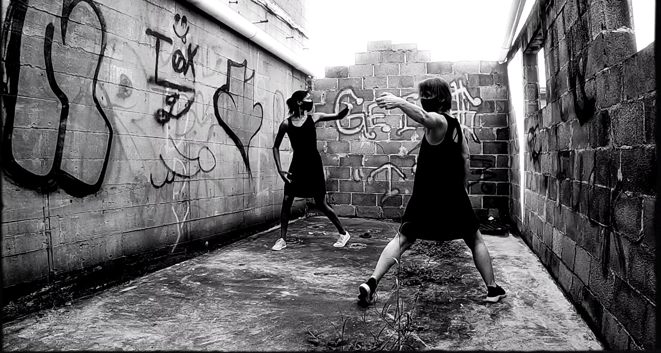 Transitory Sound and Movement Collective – New Media Art & Sound Summit